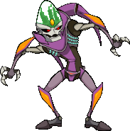 Gadgetron Groove | Funkipedia Mods Wiki | Fandom