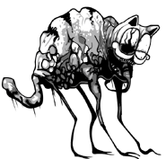 Vs. Gorefield | Funkipedia Mods Wiki | Fandom