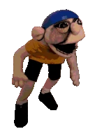 SML: Amazing Grace | Funkipedia Mods Wiki | Fandom