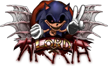 Lord X Wrath | Funkipedia Mods Wiki | Fandom
