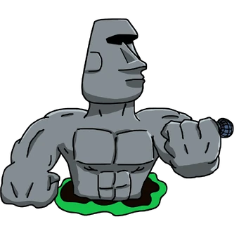 Moyai | Funkipedia Mods Wiki | Fandom