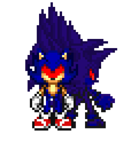 FNF: Sonic Shuffle | Funkipedia Mods Wiki | Fandom