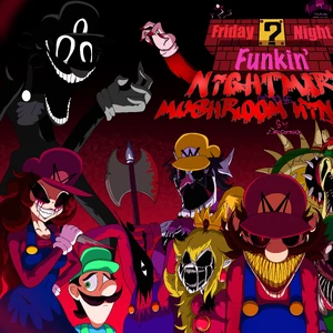 Discuss Everything About Funkipedia Mods Wiki | Fandom