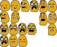 TWIDDLEFINGER But Bad | Funkipedia Mods Wiki | Fandom