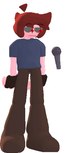 FNF RANDOM WEES | Funkipedia Mods Wiki | Fandom