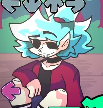 Skyverse Saga | Funkipedia Mods Wiki | Fandom