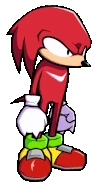 Knuckles The Echidna (disambiguation) | Funkipedia Mods Wiki | Fandom