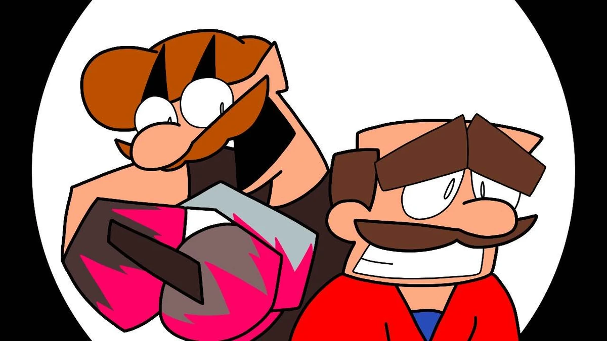 Shucks ~ Silly Style | Funkipedia Mods Wiki | Fandom