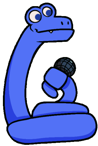 Snake | Funkipedia Mods Wiki | Fandom