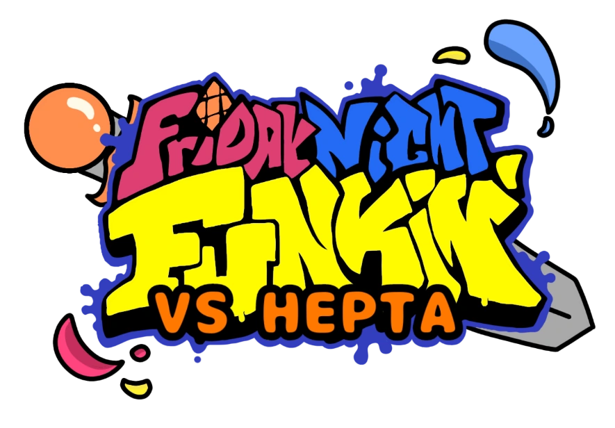 Vs Hepta | Funkipedia Mods Wiki | Fandom