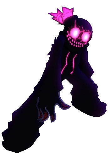 Corrupted Whitty - Insanity Unleashed | Funkipedia Mods Wiki | Fandom