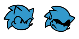 Vs. Sonic.EXE: RE-EXECUTED/Characters | Funkipedia Mods Wiki | Fandom