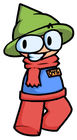 FNF: Cool Edition | Funkipedia Mods Wiki | Fandom