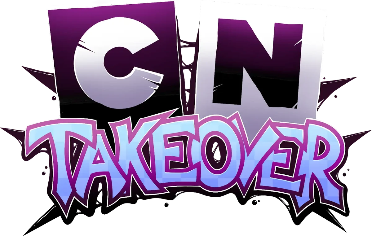 CN Takeover | Funkipedia Mods Wiki | Fandom