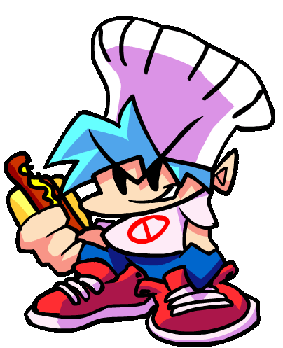 Cheffriend | Funkipedia Mods Wiki | Fandom