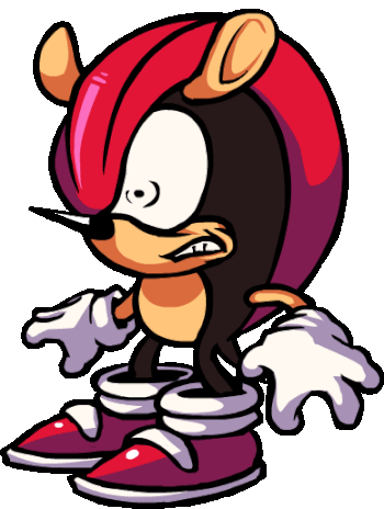 ILLEGAL INSTRUCTION: Retake | Funkipedia Mods Wiki | Fandom