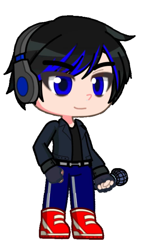 Omar Gamer | Funkipedia Mods Wiki | Fandom