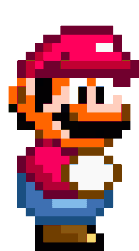 KiloByte | Funkipedia Mods Wiki | Fandom