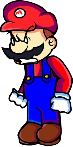 Mario Meets Flappy Bird | Funkipedia Mods Wiki | Fandom