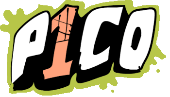 P1CO | Funkipedia Mods Wiki | Fandom