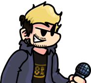 8-BitRyan (Yoshifan33) | Funkipedia Mods Wiki | Fandom