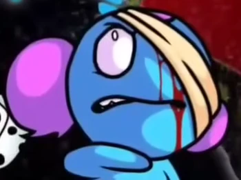 FNF: Broken Strings/Characters (Main) | Funkipedia Mods Wiki | Fandom