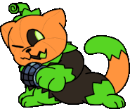 Pumkat | Funkipedia Mods Wiki | Fandom