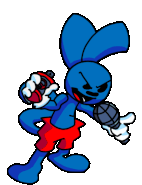 Vs Riggy The Rabbit Monkey | Funkipedia Mods Wiki | Fandom