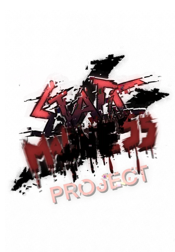 Static Madness | Funkipedia Mods Wiki | Fandom