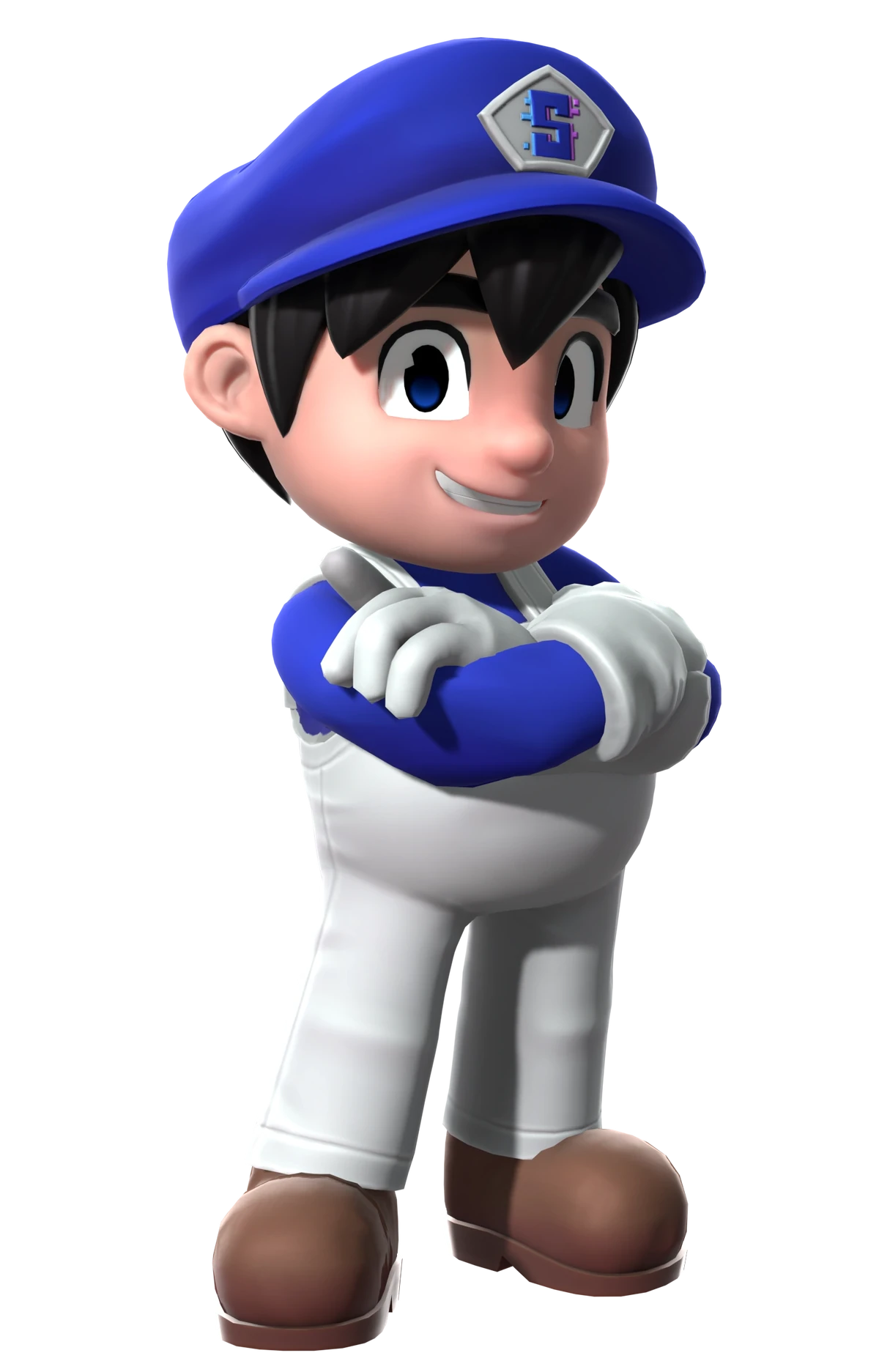 SMG4 (disambiguation) | Funkipedia Mods Wiki | Fandom