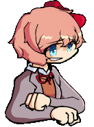 A DDLC Plus Mod! | Funkipedia Mods Wiki | Fandom