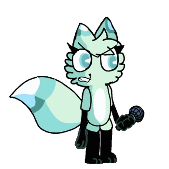 Friday Night Slushin' | Funkipedia Mods Wiki | Fandom