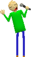 Baldi | Funkipedia Mods Wiki | Fandom
