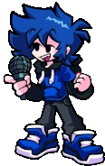 TheDarkCris | Funkipedia Mods Wiki | Fandom