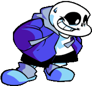 Friday Night Funkin' FT. Sans | Funkipedia Mods Wiki | Fandom