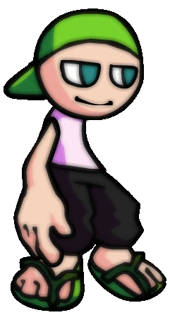 FNF: Lost Game | Funkipedia Mods Wiki | Fandom