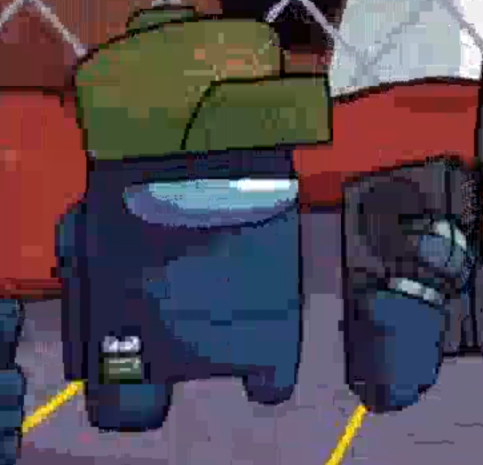 Vs Impostor B Sides Kit Ver Funkipedia Mods Wiki Fandom