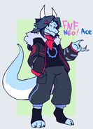 Neo (disambiguation) | Funkipedia Mods Wiki | Fandom