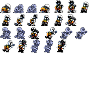 Playable Skid and Pump | Funkipedia Mods Wiki | Fandom