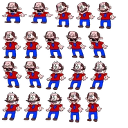 SML Movie: Resurgence (Resurgence Lover Reboot) | Funkipedia Mods Wiki ...