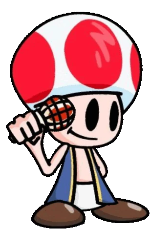 FNF': Toad's Match | Funkipedia Mods Wiki | Fandom