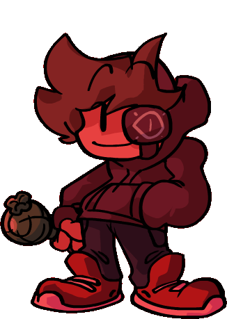 StickyBM Mod Pack | Friday Night Funkin'MOD日本 Wiki | Fandom