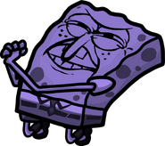 The Squidward Tricky Mod | Funkipedia Mods Wiki | Fandom