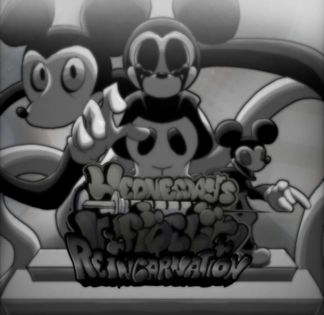 Wednesday's Infidelity: Reincarnation | Funkipedia Mods Wiki | Fandom