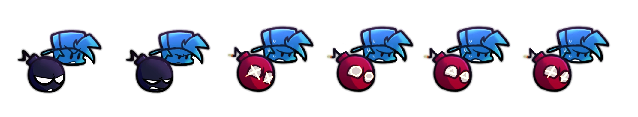 Discuss Everything About Funkipedia Mods Wiki | Fandom