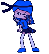 Xara | Funkipedia Mods Wiki | Fandom