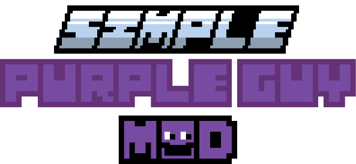 A Simple Purple Guy Mod | Funkipedia Mods Wiki | Fandom