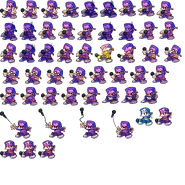 Friday Night Funkin': B-Sides Rewritten | Funkipedia Mods Wiki | Fandom