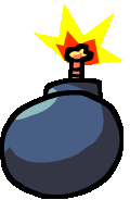 Bomberman (Bomber04) | Funkipedia Mods Wiki | Fandom