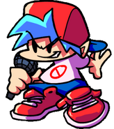 Reanimated Boyfriend (FreshWoomy) | Funkipedia Mods Wiki | Fandom